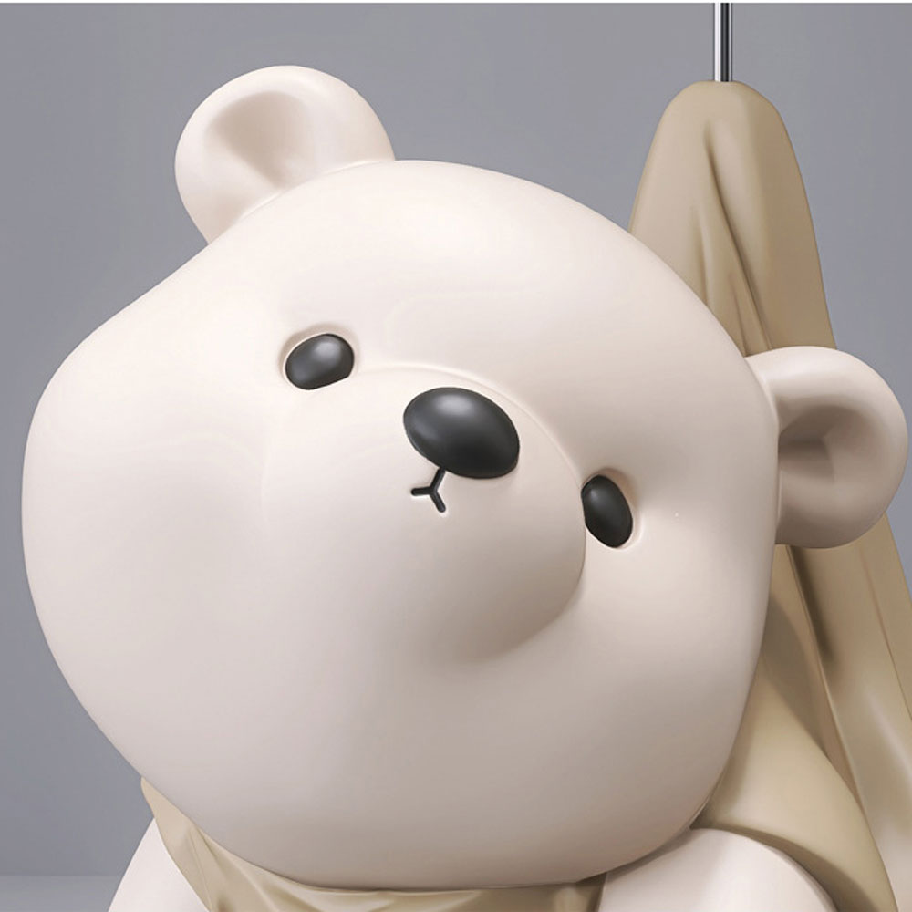 Balloon Flying Bear | Yedwo Design – YEDWO