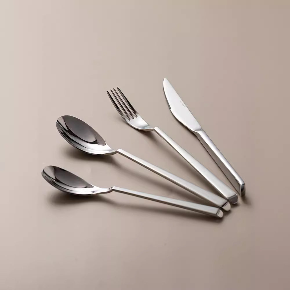 Daphne Stainless Steel Cutlery Set | Yedwo – YEDWO