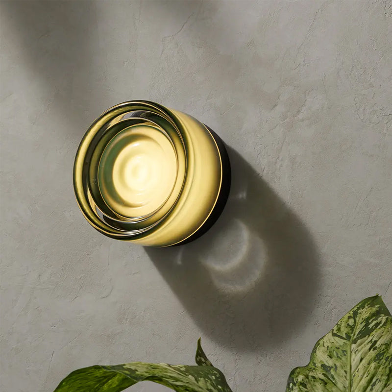 Original Dimple Glass Sconce Light | Yedwo Design – YEDWO