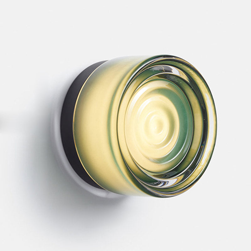 Original Dimple Glass Sconce Light | Yedwo Design – YEDWO