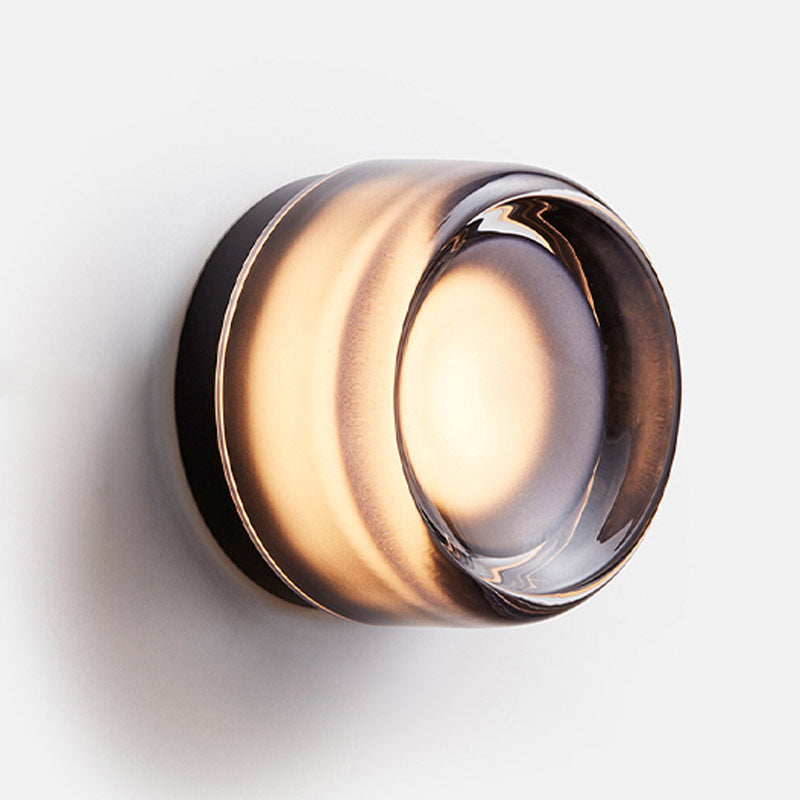 Original Dimple Glass Sconce Light | Yedwo Design – YEDWO