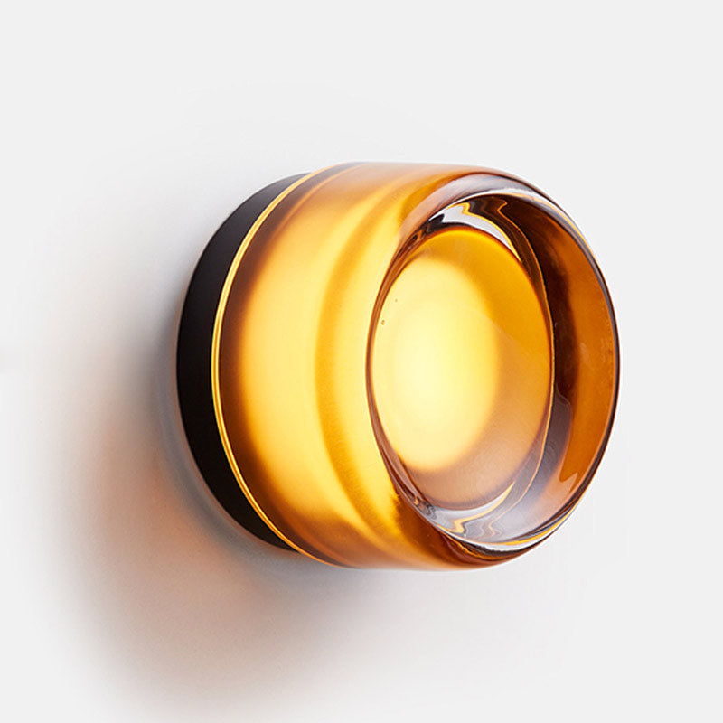 Original Dimple Glass Sconce Light | Yedwo Design – YEDWO