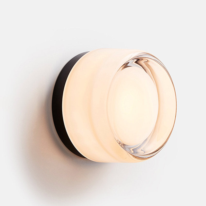 Original Dimple Glass Sconce Light | Yedwo Design – YEDWO