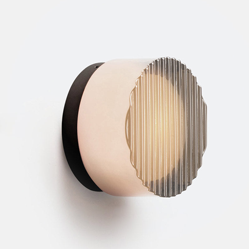 Original Dimple Glass Sconce Light | Yedwo Design – YEDWO