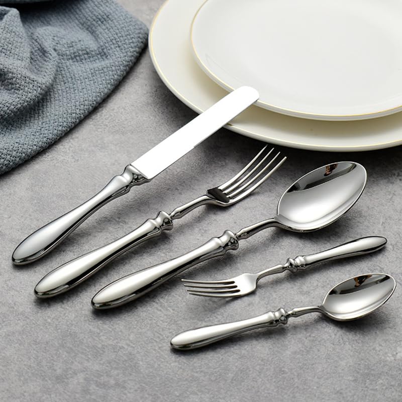 Eleanor Luxury Cutlery Set | Yedwo Design – YEDWO