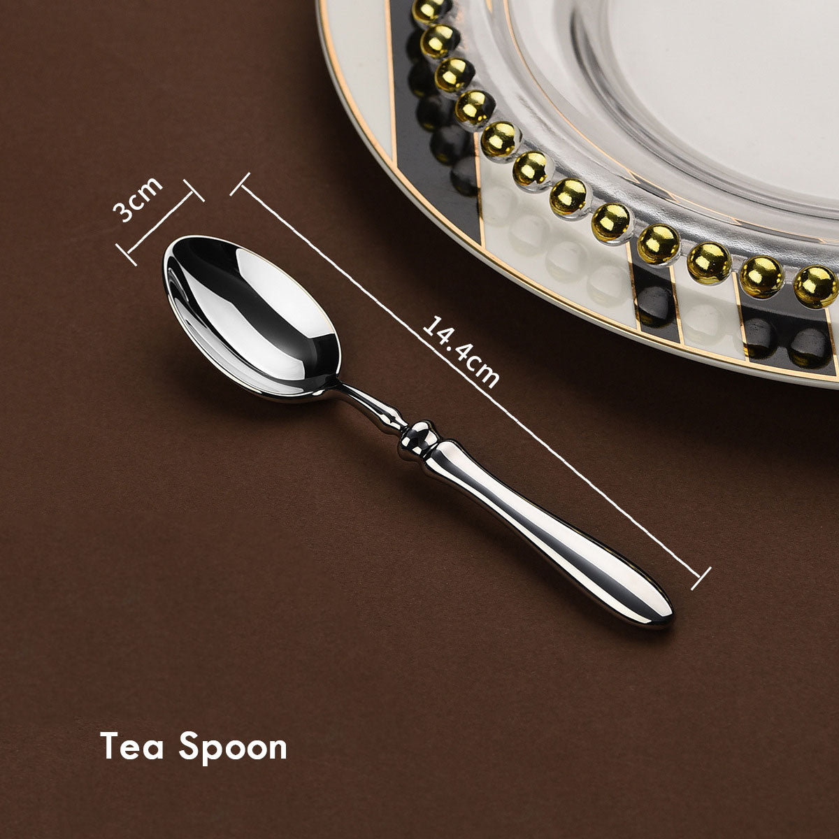 Eleanor Luxury Cutlery Set | Yedwo Design – YEDWO
