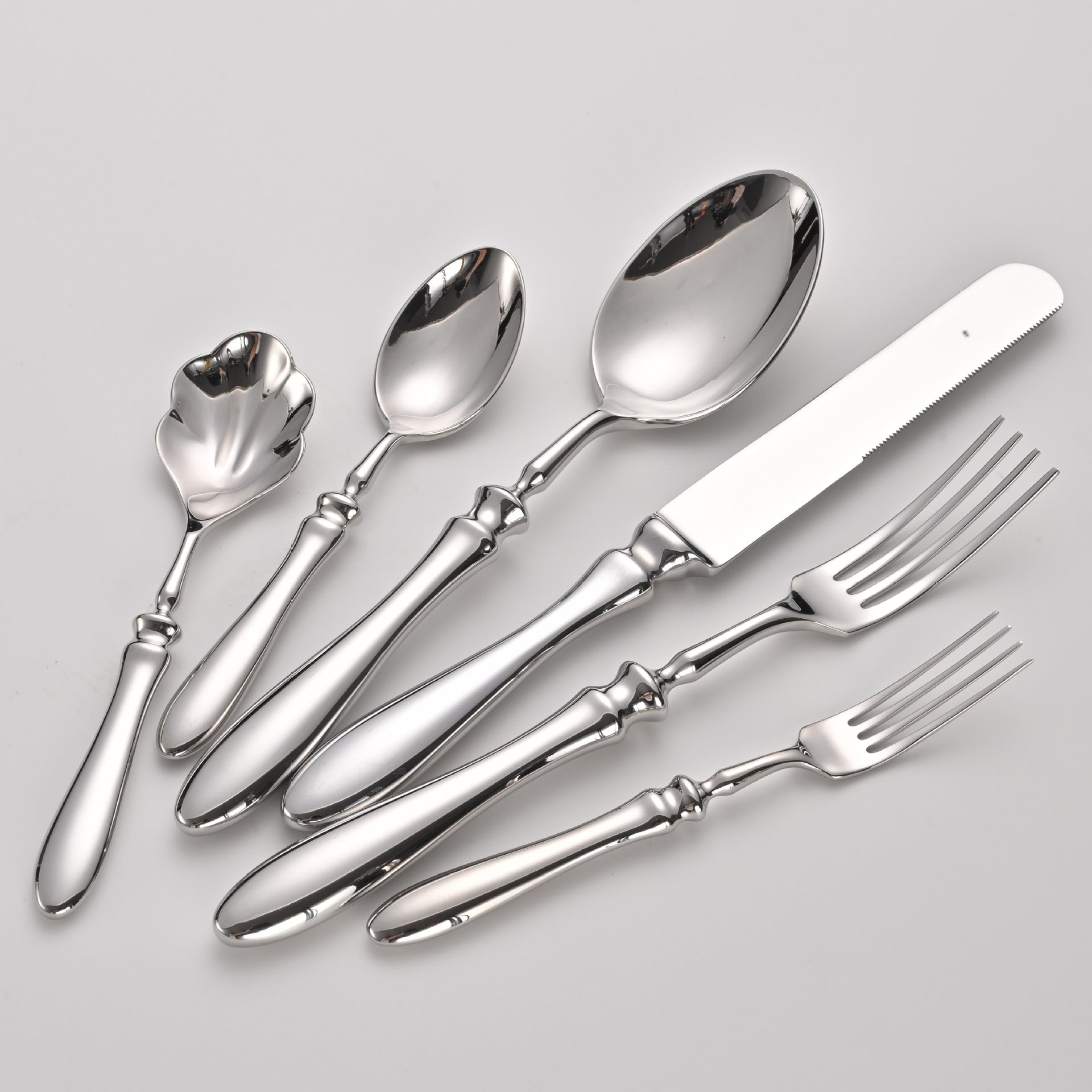 Eleanor Luxury Cutlery Set | Yedwo Design – YEDWO