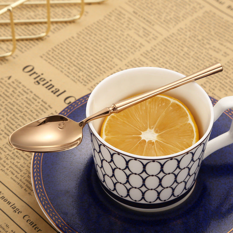 Leon Gold Flatware | Yedwo Design – YEDWO