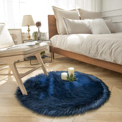 Living Room Ultra Soft Fluffy Shaggy Area Rug | Yedwo Home – YEDWO