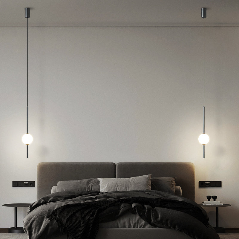 Minimalist LED Fishing Line Pendant Light | Yedwo Design – YEDWO