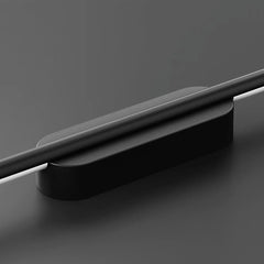 Modern Black LED Long Strip Wall Light | Yedwo – YEDWO