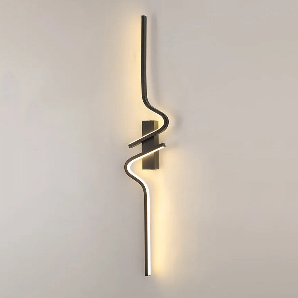 Modern Strip Led Wall Lamp | Yedwo Design – YEDWO
