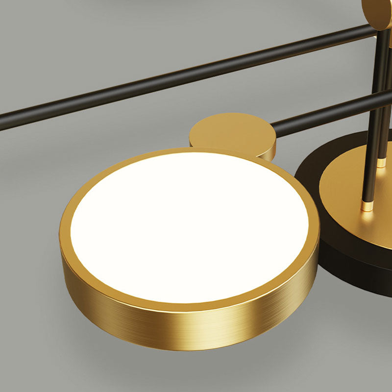 Nordic Modern Dimming Pendant Light | Yedwo Design – YEDWO