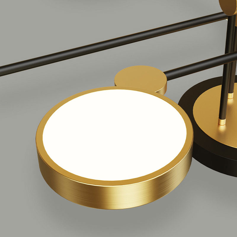Nordic Modern Dimming Pendant Light | Yedwo Design – YEDWO