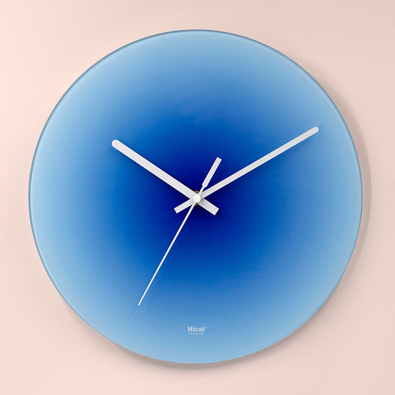 Sunset Clock with Holder | Yedwo Design – YEDWO
