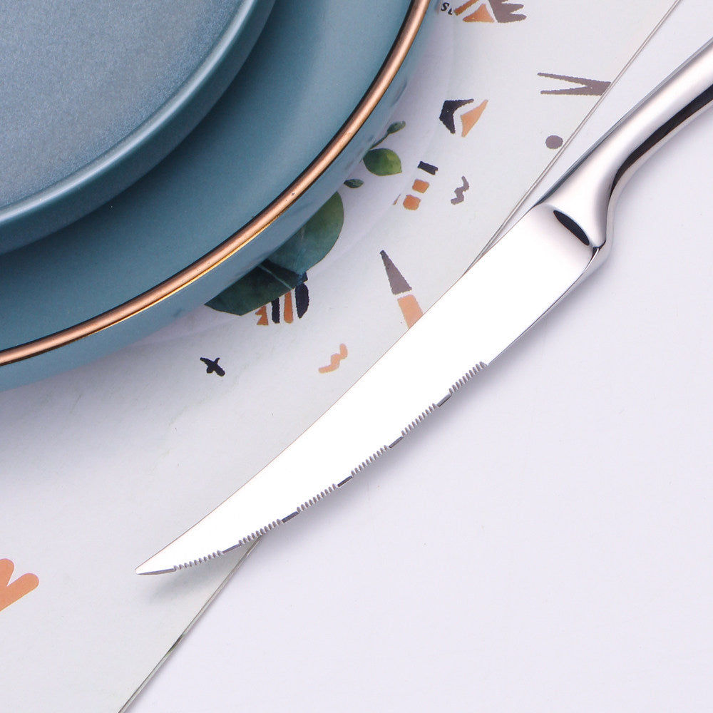 Swedish Luxury Cutlery Set | Yedwo – YEDWO