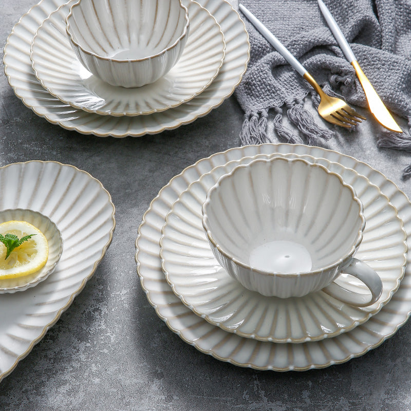 Tove Luxury Dinnerware Set | Yedwo Design – YEDWO