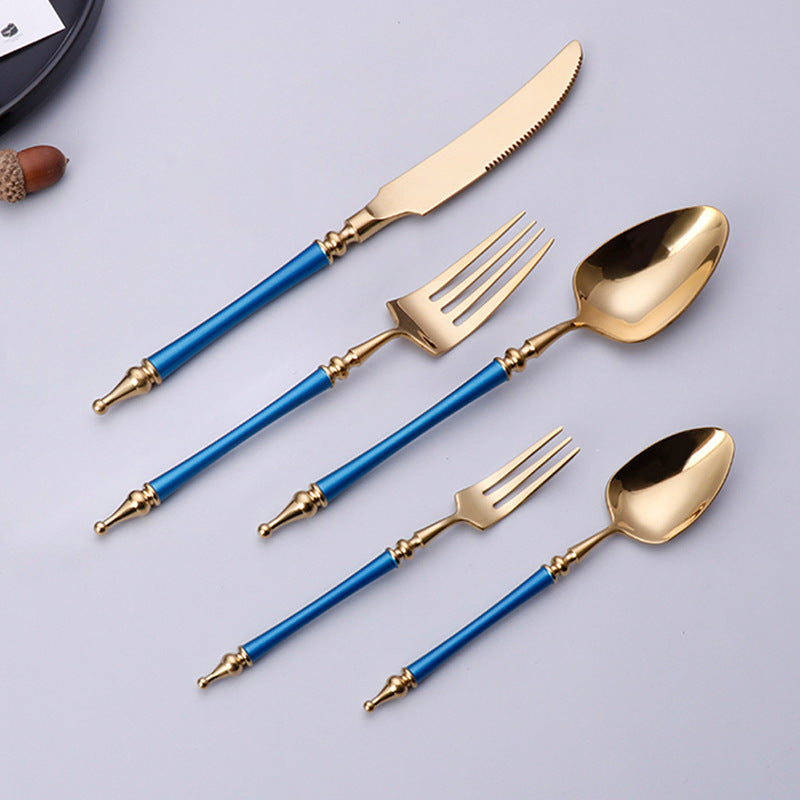 Xena Luxury Cutlery Set | Yedwo Design – YEDWO