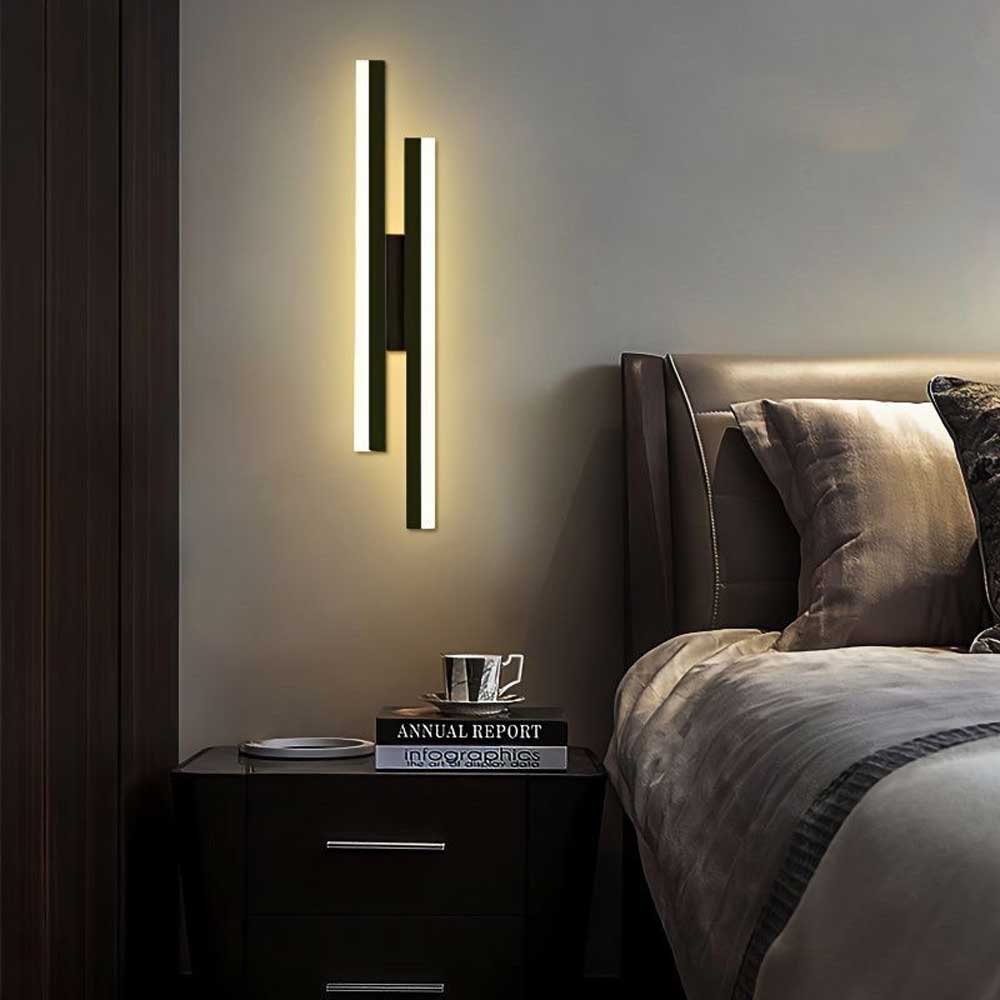 String Bar Wall Light | Yedwo Home – YEDWO